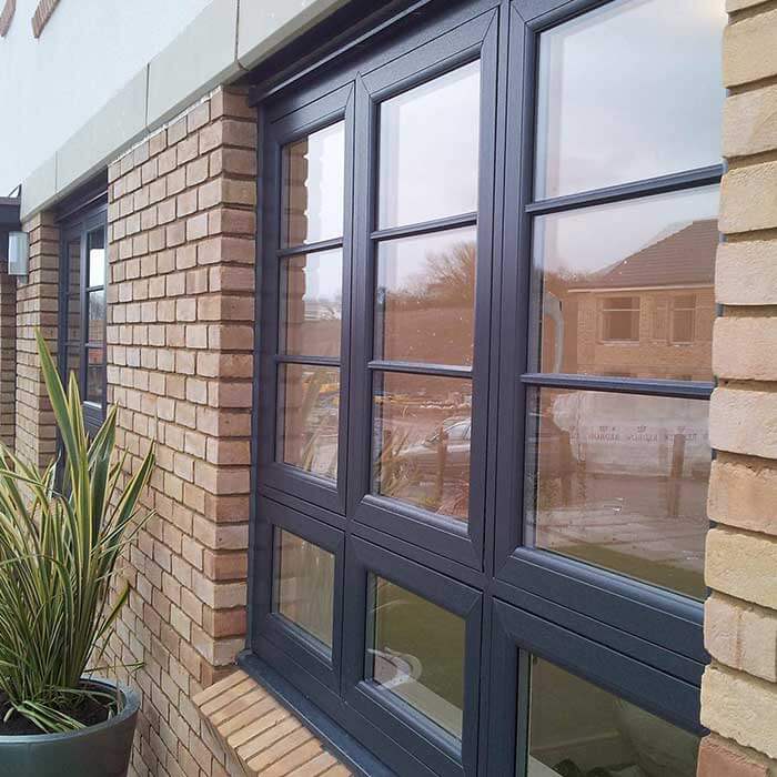 Home - Windows plus Doors